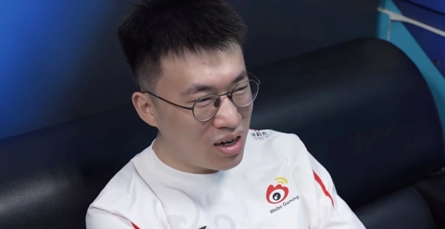 LPL战队克制图火了，JDG魔咒难破，WBG捡到宝，LCK队伍位置最惨_腾讯新闻