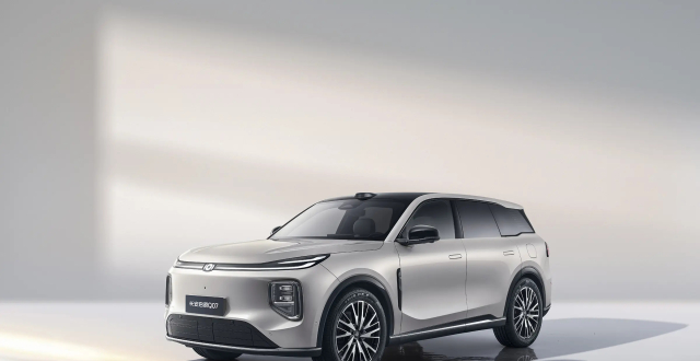 15万级最全面的家用SUV，长安启源Q07怎么选？_腾讯新闻
