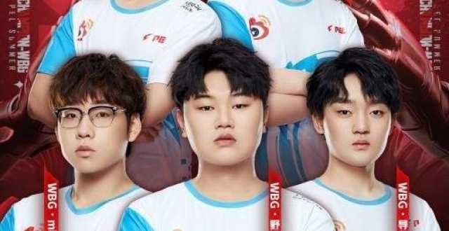 PEL常规赛迎来收官，WBG周决发威豪取周冠军，一项数据傲视群雄！_腾讯新闻