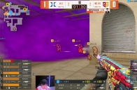 【五杀瞬间】Koi.Q9快手，中门主动出击白虎轻松拿下五杀！_腾讯新闻