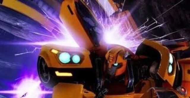 变形金刚VR《Transformers：Beyond Reality》登陆PS VR2_腾讯新闻