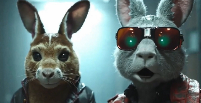 视频生成速度飙升30倍！Lightricks推新模型，消费级GPU也能跑_腾讯新闻