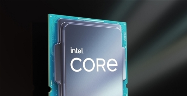 2025重返CPU王者 Intel“1.8nm”工艺传喜讯：已测试流片_腾讯新闻