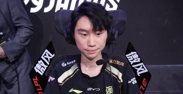 LPL八强观赛指南：IG抽到上上签，Doinb面临考验，BLG挑战一穿五_腾讯新闻