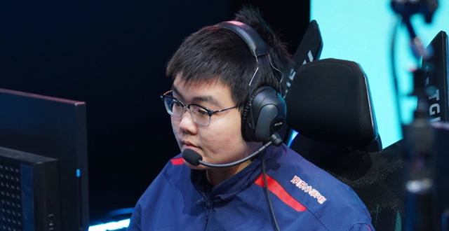 Bin、Zeus、Doran！谁会是MSI最强上单？_腾讯新闻