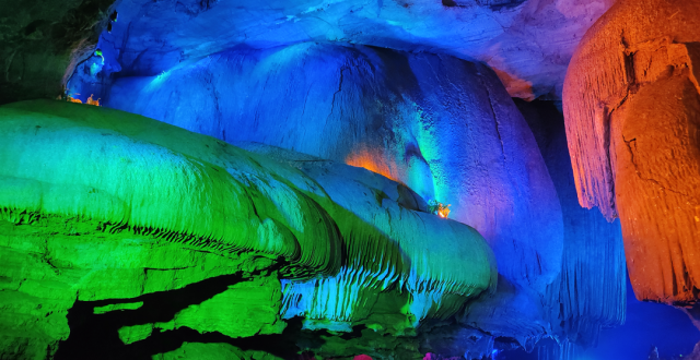 国家3A级景区，荆州再添2家！_腾讯新闻