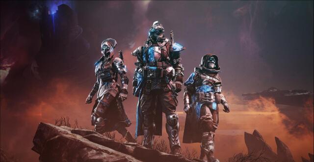 36亿美元高价买来的Bungie，两年不到就要被索尼“抛弃”了？_腾讯新闻