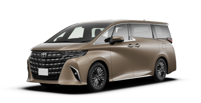丰田最强MPV更新！2.4T＋TNGA加持 就算加价也得买！_腾讯新闻