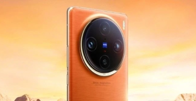 【新机】X100系列新配色曝光，搭载长焦微距_腾讯新闻