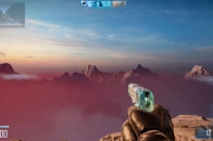 CFHD全新皮肤——USP 风_腾讯新闻