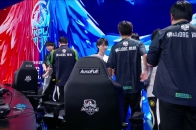 【2023KPL春季赛季后赛】5月07日 北京WB vs 佛山DRG_07:狂铁优于蒙恬，北京WB成功连追三把，杀入决赛！_腾讯新闻