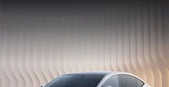 续航666km/零百加速3.7s 飞凡F7开启预售_腾讯新闻