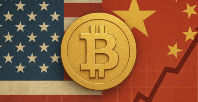 美SEC、CFTC首次联手，或将放行永续合约与24/7市场_腾讯新闻