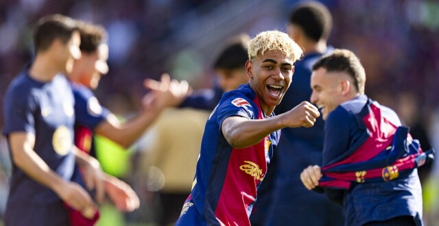 体坛联播｜巴萨4比3打服皇马，利物浦2比2战平阿森纳_腾讯新闻