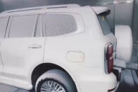 -25度测试坦克500Hi4z技术指标测试太严苛了好车_腾讯新闻