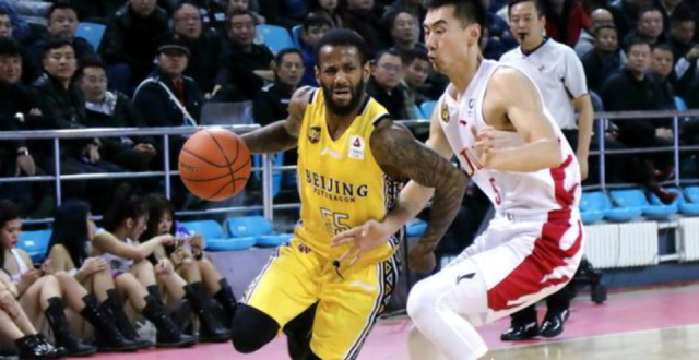 67分先生NBL降维打击，31岁的他还能回CBA，这支球队或最适合他_腾讯新闻