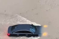 奥迪A6L潜水24年最强A6车主EA888稳定性超越日系_腾讯新闻