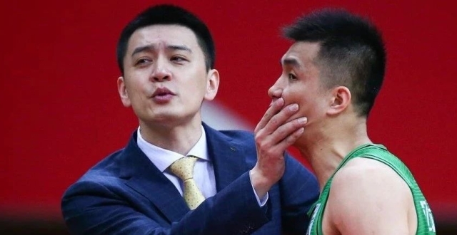 今晚！CBA辽篮VS广州，郭艾伦PK赵继伟？张镇麟缺阵，CCTV5无直播_腾讯新闻