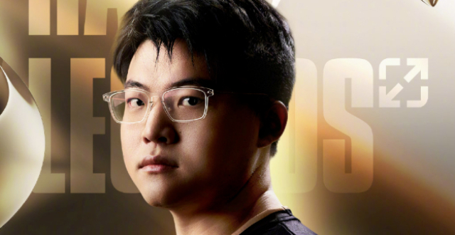 Uzi官宣入选名人堂！双皮肤引爆情怀，全球影响力再证传奇地位_腾讯新闻