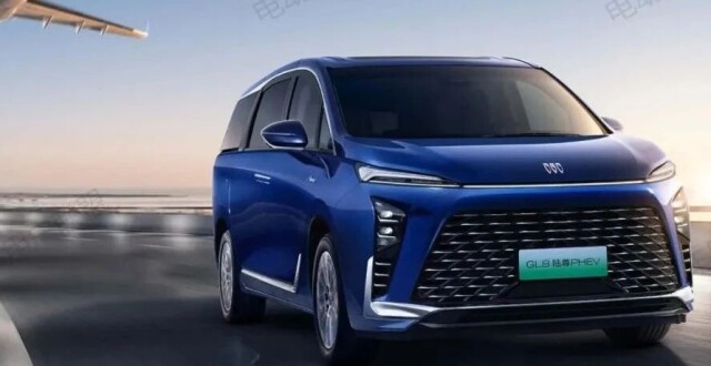 调研报告：谁在买别克GL8陆尊PHEV？为啥成BBA用户增购首选？_腾讯新闻