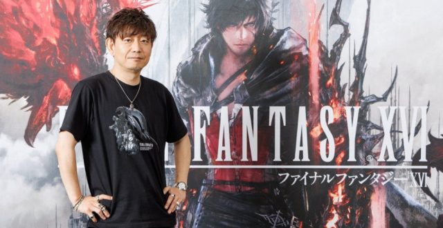 《FF16》PC版正进行最终优化！计划发售前发布试玩版_腾讯新闻
