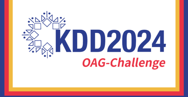 大模型助力学术图谱挖掘！KDD Cup 2024竞赛活动正式开始_腾讯新闻