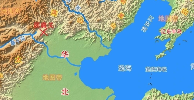 八国联军入侵，慈禧是怎么逃到西安的？_腾讯新闻