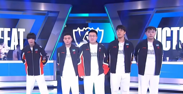 S14世界赛“抽签的神”出现！Uzi、Theshy感慨感慨：BLG难了_腾讯新闻