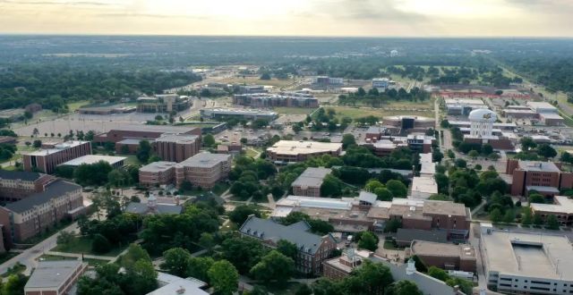 美陆军授予威奇托州立大学1亿美元，推进陆军车队数字化和3D打印技术应用_腾讯新闻