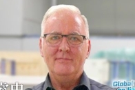 德国人安睿史（Andreas Risch）在江苏工作和生活多年，这些年他见证着中国经济的飞速发展_腾讯新闻