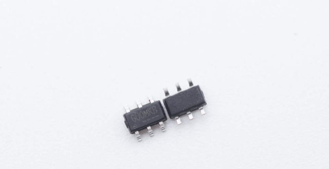 小体积设备最受欢迎的封装？看看采用SOT23-6封装的协议芯片都有哪些_腾讯新闻