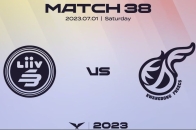 【2023LCK夏季赛】常规赛 LSB vs KDF 第二局_腾讯新闻