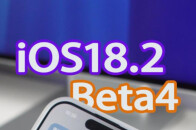 苹果发布iOS18.2Beta4，相册问题终于修复_腾讯新闻