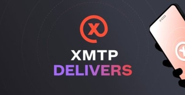 与Coinbase、Lens达成合作，XMTP为Web3社交带来了哪些新东西？_腾讯新闻