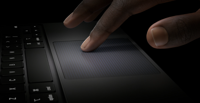 2399 元起，2024 款苹果 iPad Pro 妙控键盘升级：新增功能键、触控板优化_腾讯新闻