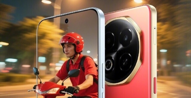 流畅更耐用 魅族Note 16将预装Flyme 12_腾讯新闻