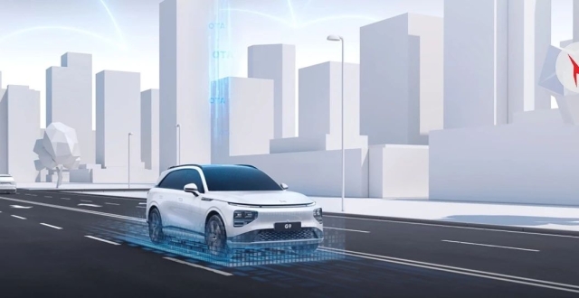 BEV+Transformer，智能驾驶进化的助推器_腾讯新闻