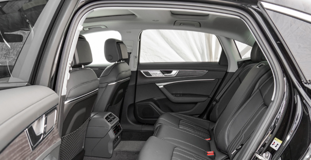 从56E到享界S9，豪华不再是借口，智能才是新王道_腾讯新闻