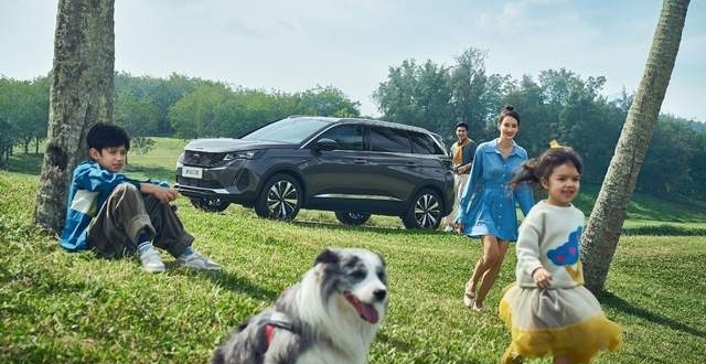 购买SGS金标认证车型新5008，可享万元补贴，不容错过_腾讯新闻