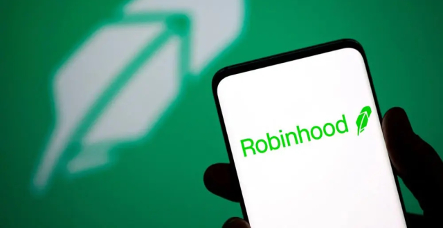 从MEME股到链上股：Robinhood联手Arbitrum杀入代币化股票，自建L2区块链豪赌RWA_腾讯新闻