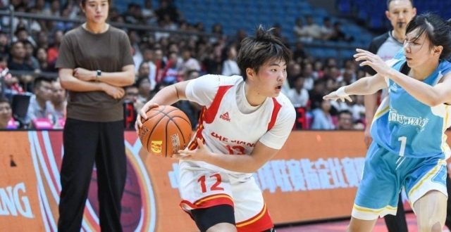 【WCBA联赛】第八轮｜浙江稠州银行77-86不敌北京首钢首侨_腾讯新闻