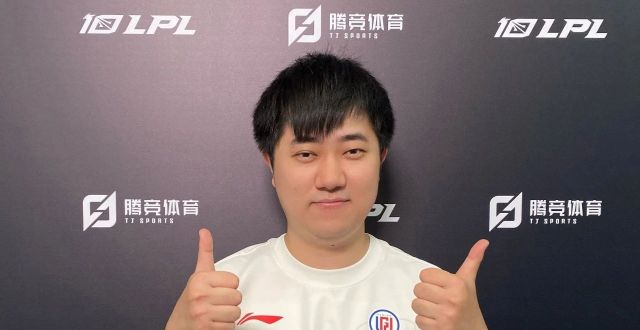 【春季赛专访】LGD.Jinjiao：感觉国豪比以前更成熟一些_腾讯新闻