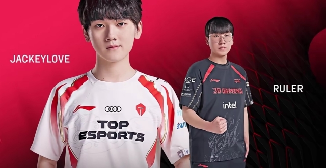 LPL第一“头铁战队”诞生，JKL复仇尺帝，JDG死不悔改，全员魔怔了_腾讯新闻