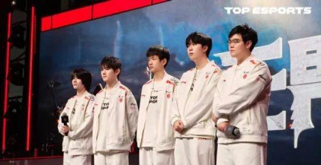 AL 3-2 JDG晋级，Tabe预测决赛打BLG！玩家请愿让拳头CEO下台_腾讯新闻