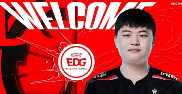 Uzi笑谈去EDG，我连韩服前十都进不去；Showmaker：如果不是自己玩的很好 龙王是没主导权的_腾讯新闻