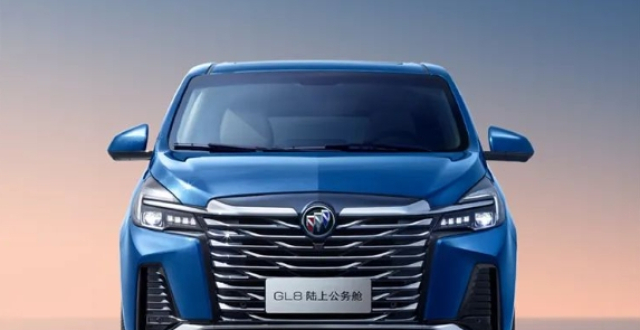 别克GL8降价至19.79万元起 老大哥也扛不住啦|汽势闪送_腾讯新闻