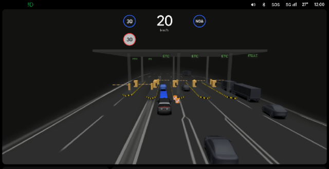 理想汽车发布OTA 6.0 无图NOA全量推送 智能空间和智能电动全面进化_腾讯新闻