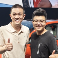 蔚来李斌：乐道L90用4D毫米波雷达更安全_腾讯新闻