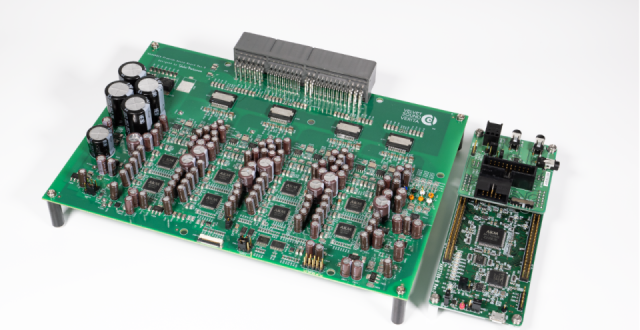 AKM推出新型多核DSP 用于下一代车载声音设计_腾讯新闻