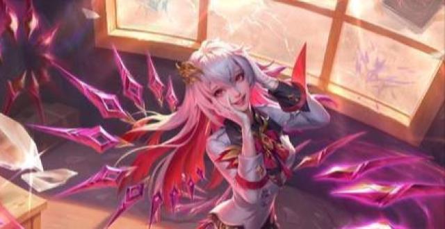 正式服12.25更新：S38赛季开启，78位英雄调整，9款全新皮肤上线_腾讯新闻